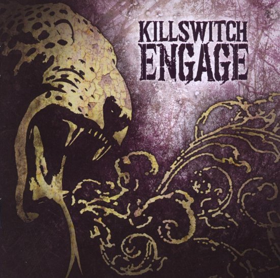 Killswitch Engage, Killswitch Engage | Muziek | bol