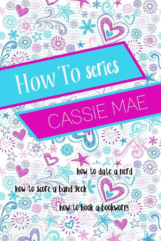 How To Series - How To Series (ebook), Cassie Mae | 9781393414896 ...