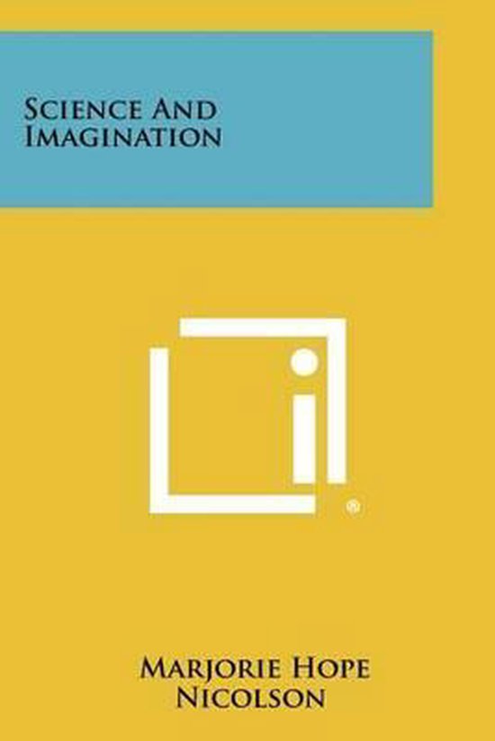 Science and Imagination, Onbekend | 9781258430931 | Boeken | bol.com