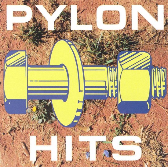 Hits, Pylon | CD (album) | Muziek | bol.com