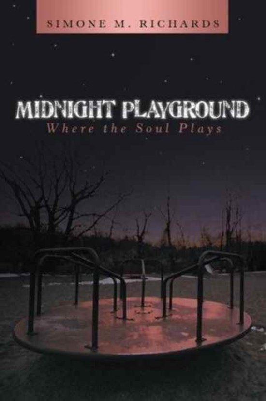 Midnight Playground, Simone M Richards | 9781480836679 | Boeken | bol