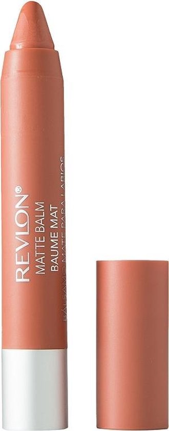 Revlon Colorburst Matte Balm - 255 Enchanting | bol