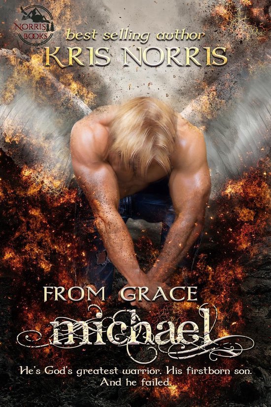 Michael (ebook), Kris Norris | 9780995887442 | Boeken | bol.com