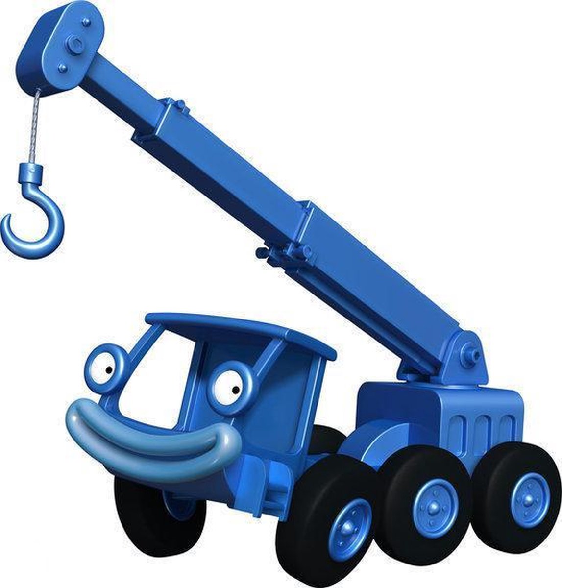 Bob de Bouwer Liftie | bol.com