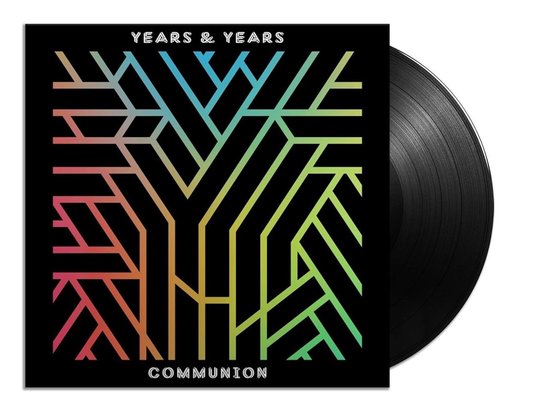 Years & Years - Communion (2 LP), Years & Years | Muziek | bol