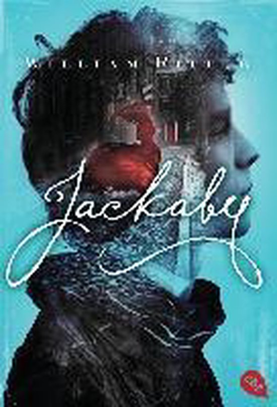 JACKABY, William Ritter | 9783570310885 | Boeken | bol