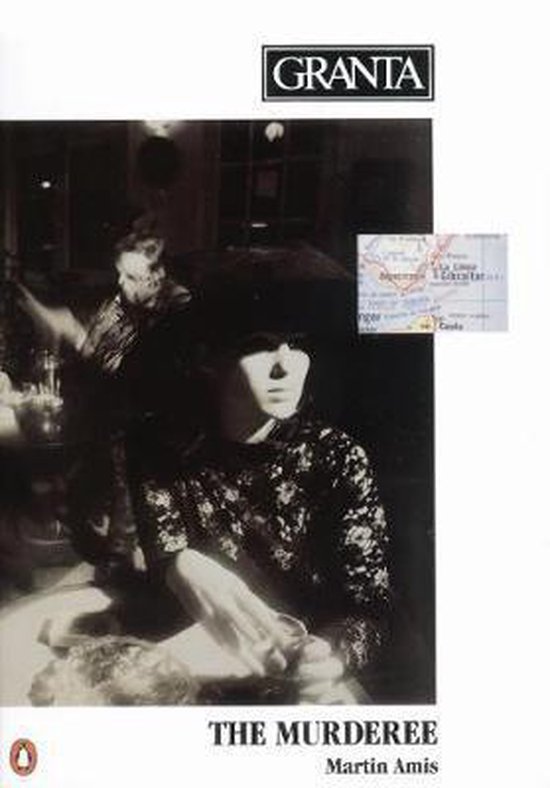 Granta: The Magazine of New Writing- Granta 25, Buford Bill ...