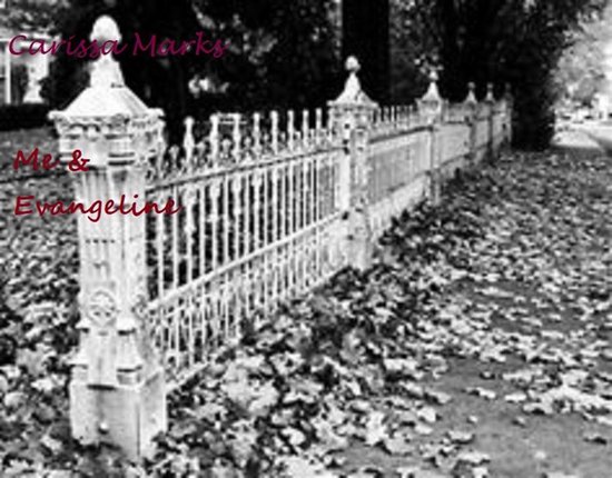 Me & Evangeline (ebook), Carissa Marks | 9788827550960 | Boeken | bol.com