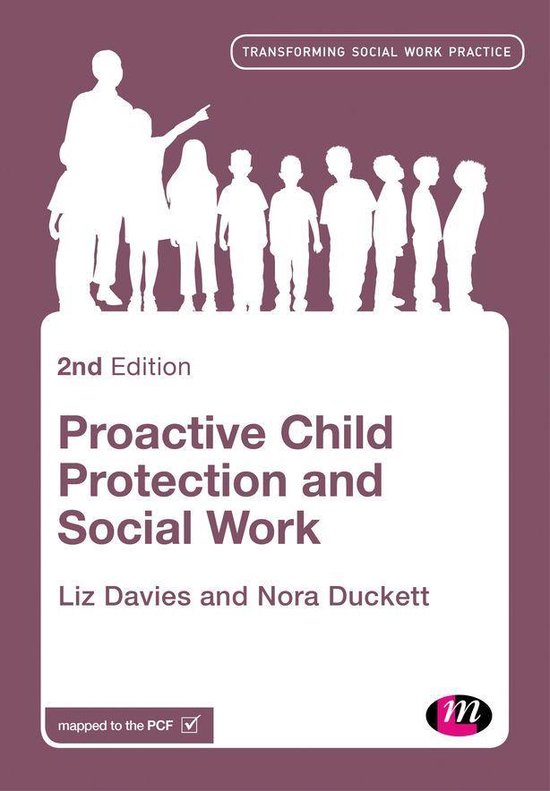 Transforming Social Work Practice Series - Proactive Child Protection ...
