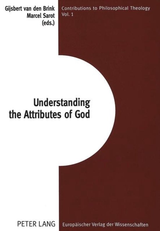 Understanding the Attributes of God | 9783631344668 | Boeken | bol