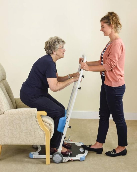 Atlas Advance Turn Transfer Aid | bol.com