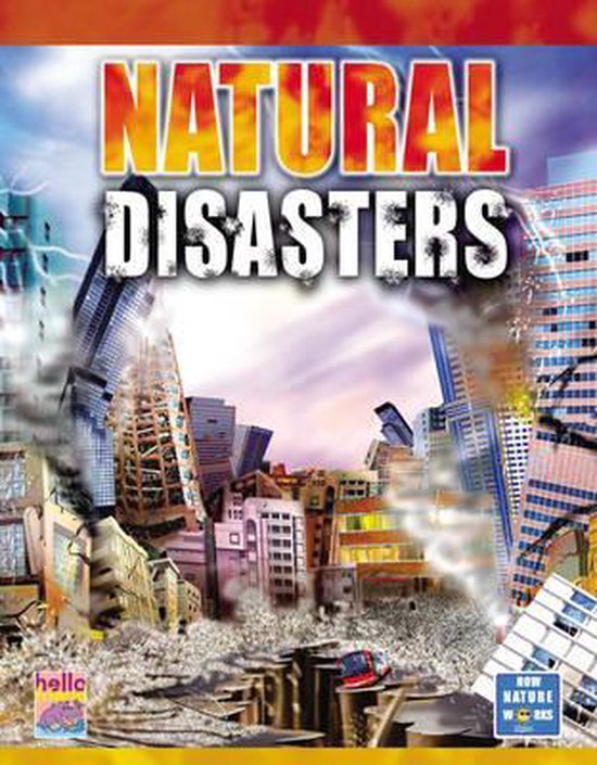 How Nature Works | 9788183852579 | Boeken | bol.com