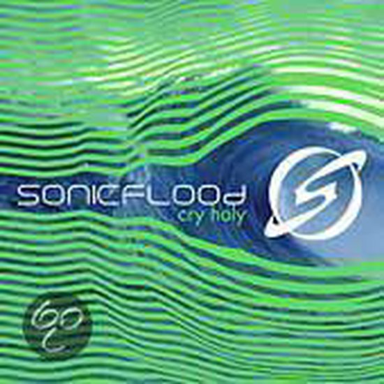 Cry Holy, SONICFLOOd | CD (album) | Muziek | bol