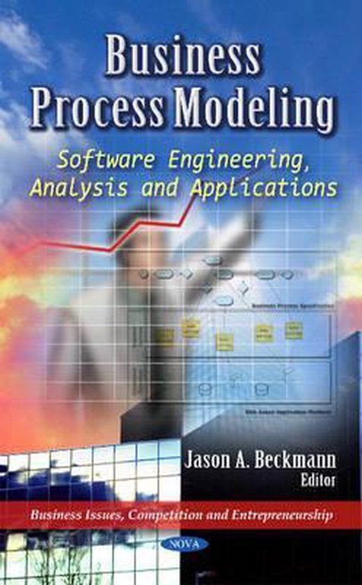 Business Process Modeling | 9781612093444 | Boeken | bol