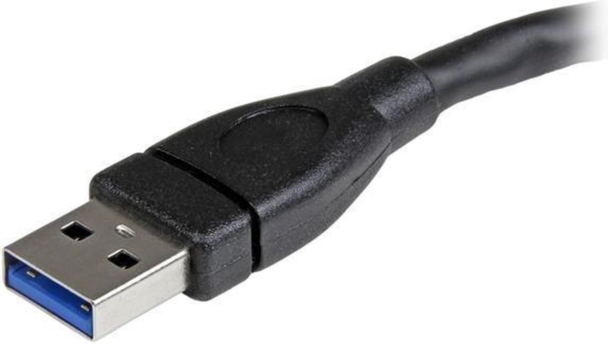 StarTech.com USB 3.0 A naar A verlengkabel mannelijk / vrouwelijk ...