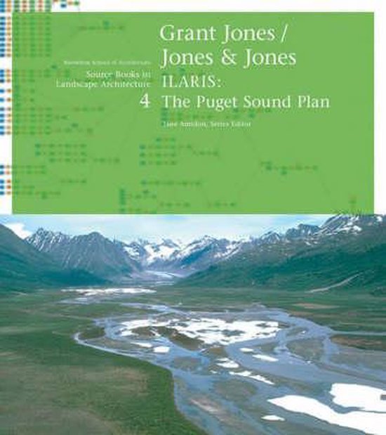 Grant Jones, Jones & Jones/Ilaris, Jane Amidon | 9781568986043 | Boeken ...