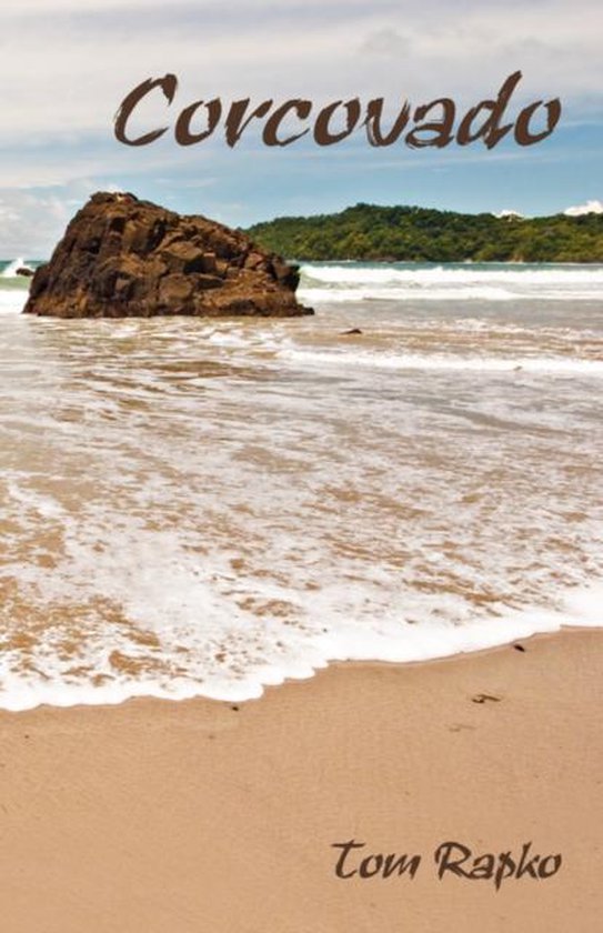 Corcovado, Tom Rapko | 9781440122064 | Boeken | bol.com