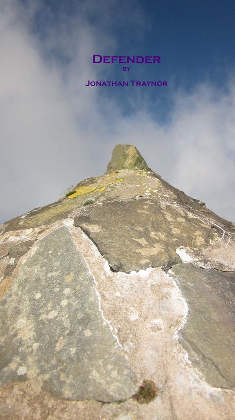 Defender (ebook), Jonathan Traynor | 9781476036892 | Boeken | bol.com