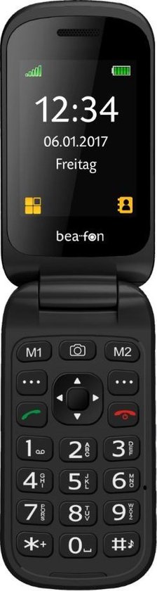 Bea-Fon SL580 - Bruin | bol