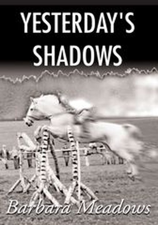 Yesterday's Shadows (ebook), Barbara Meadows | 9781462834501 | Boeken ...