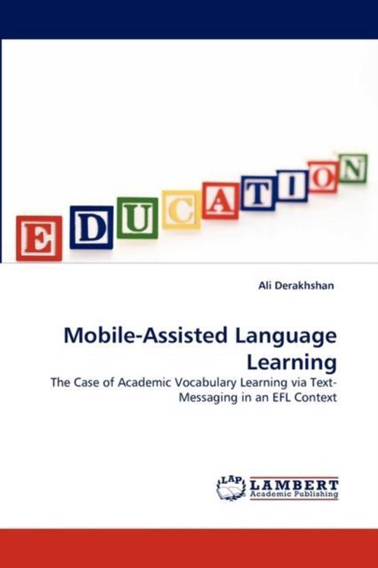 Mobile-Assisted Language Learning | 9783844396249 | Ali Derakhshan ...