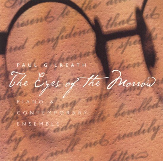 Eyes of the Morrow, Paul Gilreath | CD (album) | Muziek | bol