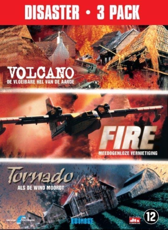 Disaster Box (Dvd), Tommy Lee Jones | Dvd's | bol