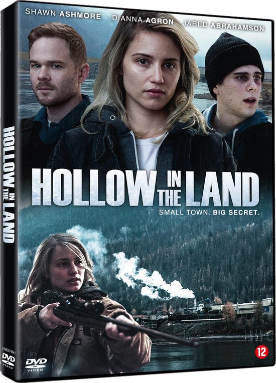 Hollow In The Land Dvd Dvd Brent Stait Dvds Bol