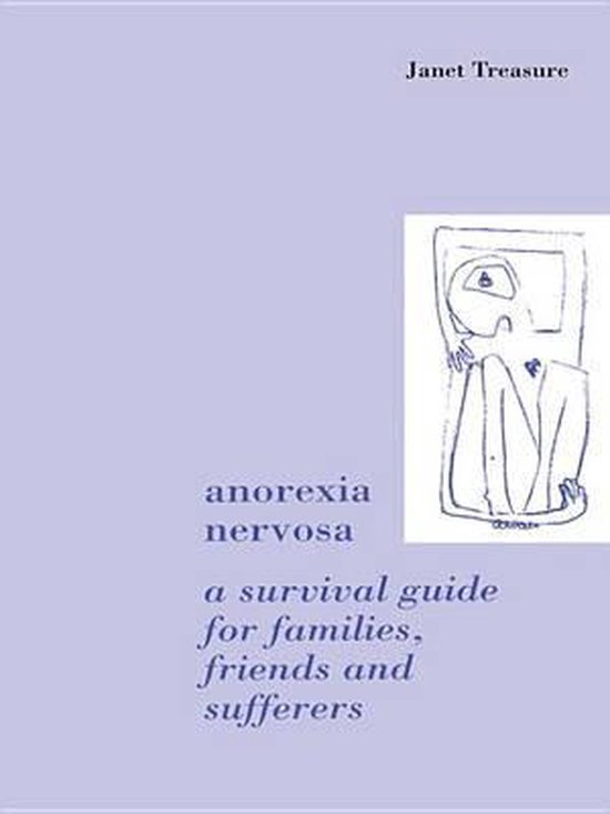Anorexia Nervosa (ebook), Janet Treasure | 9781135888077 | Boeken | bol.com