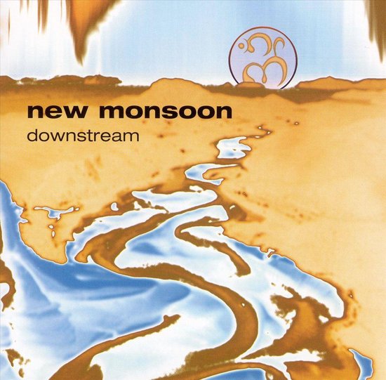 Downstream, New Monsoon | CD (album) | Muziek | bol.com