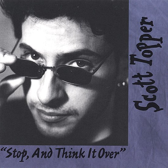 Stop, And Think It Over | CD (album) | Muziek | bol.com