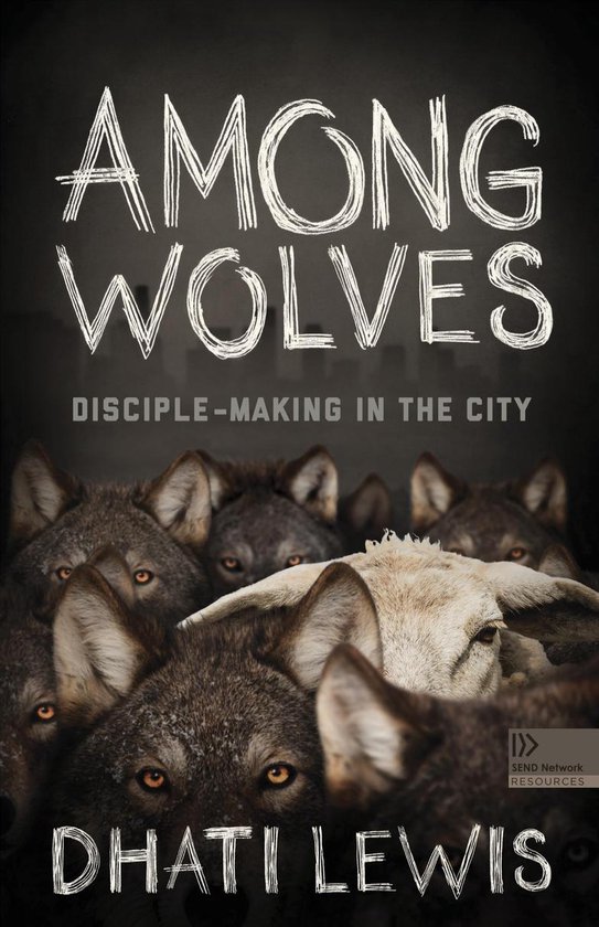 Among Wolves (ebook), Dhati Lewis | 9781433644030 | Boeken | bol.com