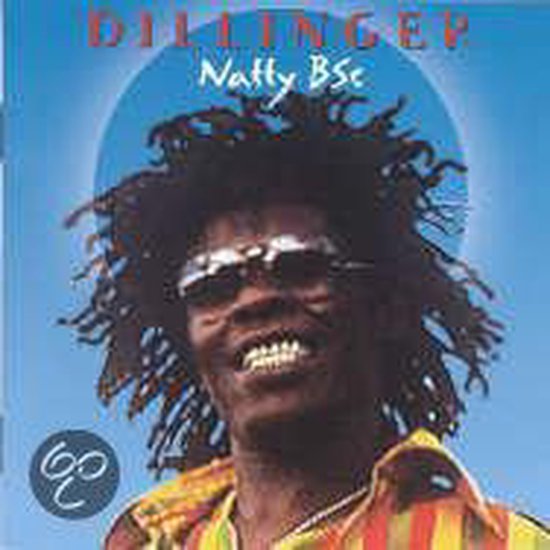 Natty Bsc, Dillinger | CD (album) | Muziek | bol.com