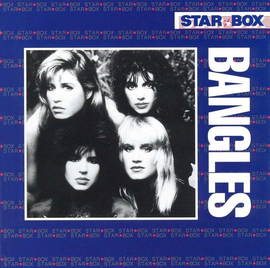 Starbox, The Bangles | CD (album) | Muziek | bol