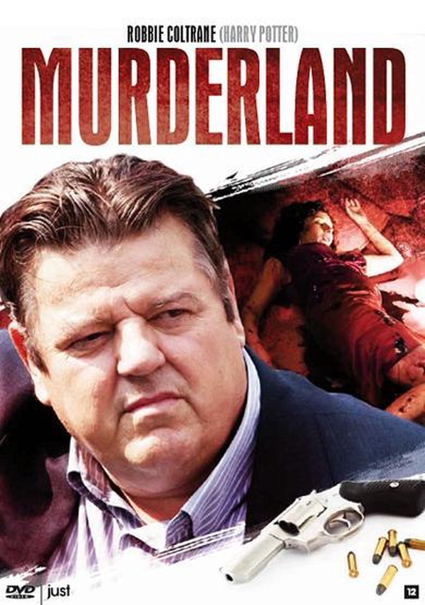 Murderland (Dvd), Bel Powley | Dvd's | bol