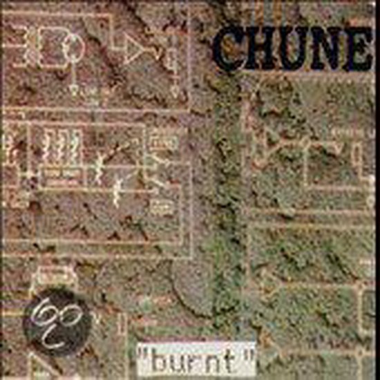 Burnt, Chune | CD (album) | Muziek | bol.com