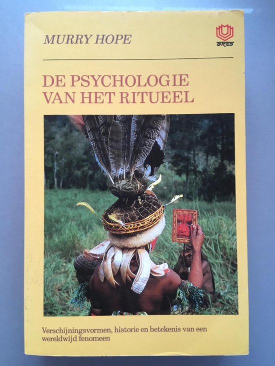 De psychologie van het ritueel, Murry Hope | 9789062290253 | Boeken | bol