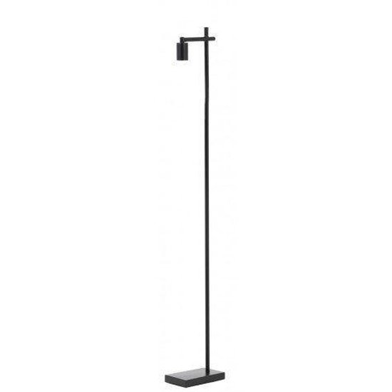 Light & Living Corby vloerlamp - 150 cm hoog - 135 cm lang snoer - E27 ...