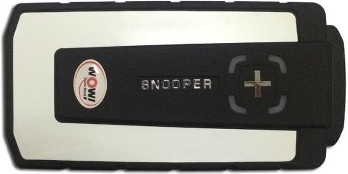 Auto Vrachtwagens Versie V5.008 Wurth Snooper Bluetooth OBD2 Diagnostic ...