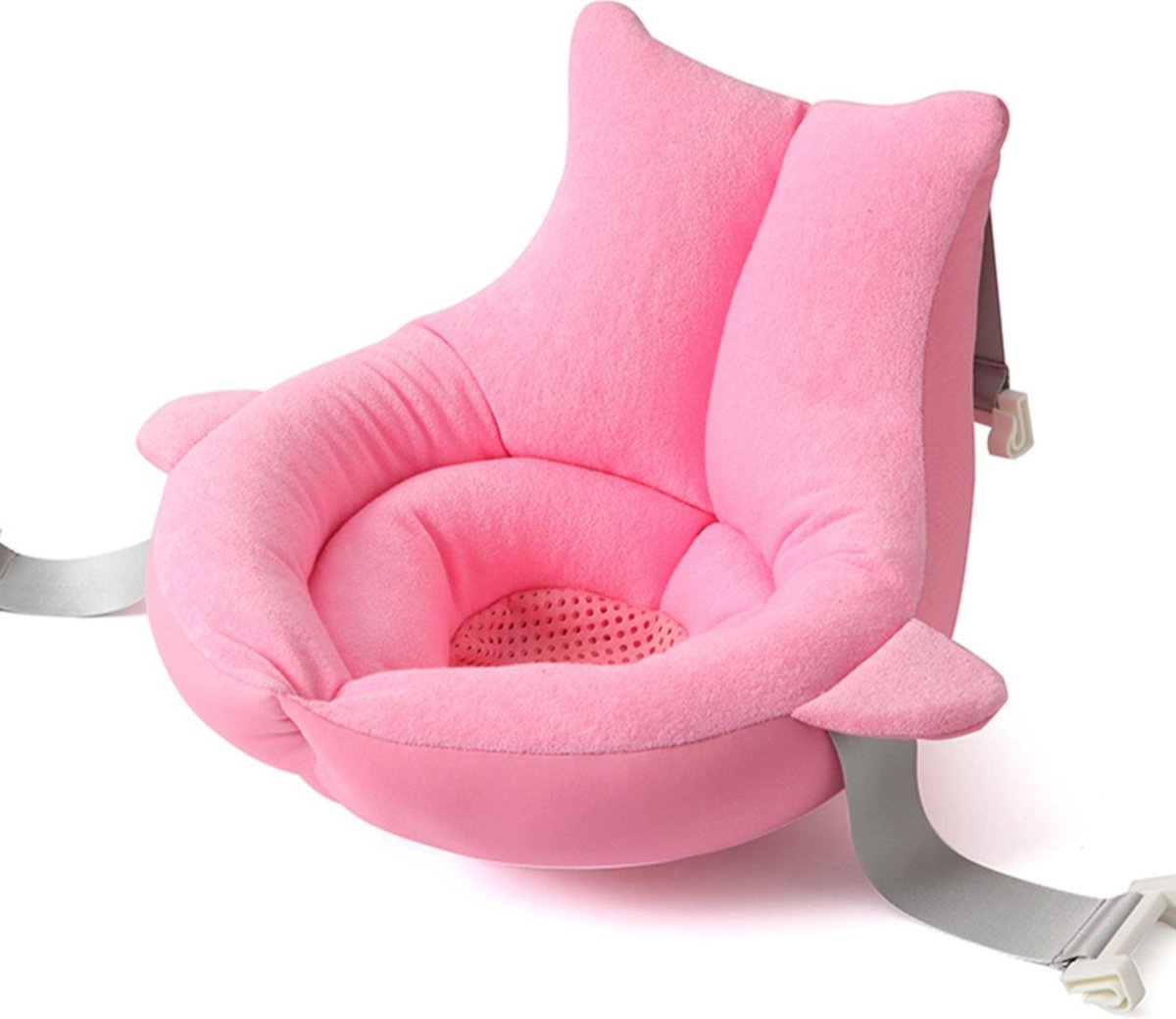 Baby Badzitje - Bad Zitje - Bad Stoeltje - Badring - Baby Wassen | bol.com