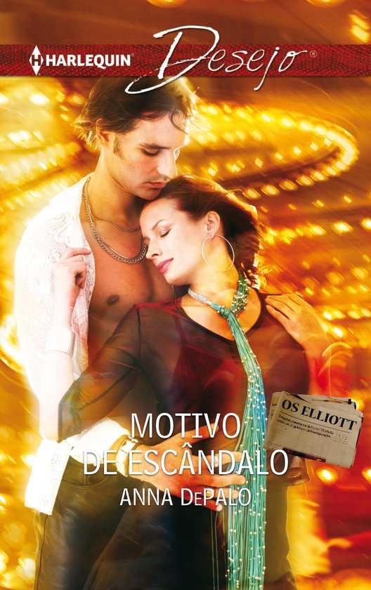 Desejo 797 - Motivo de escândalo (ebook), Anna DePalo | 9788468783628 ...