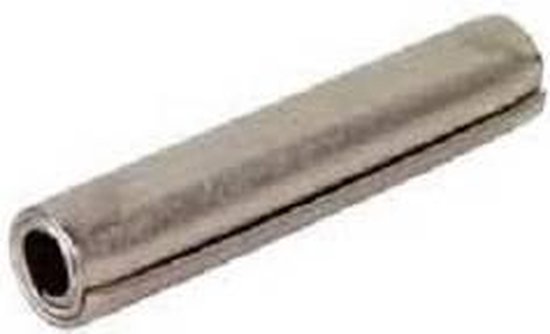 Spanstift M4x20 | bol.com