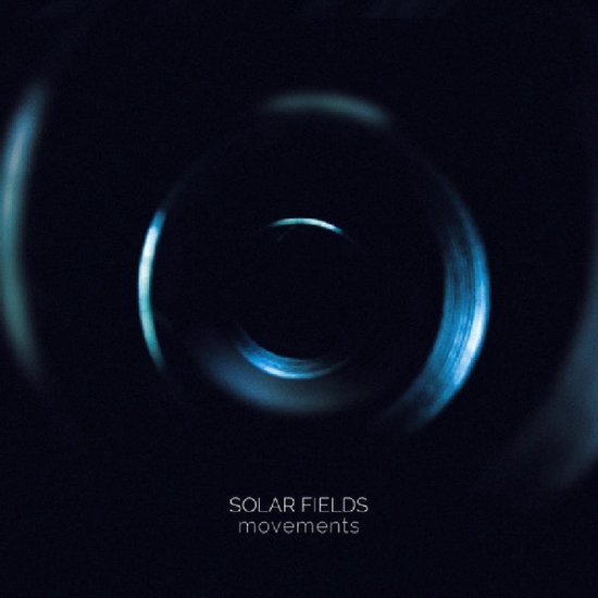 Movements, Solar Fields | CD (album) | Muziek | bol.com