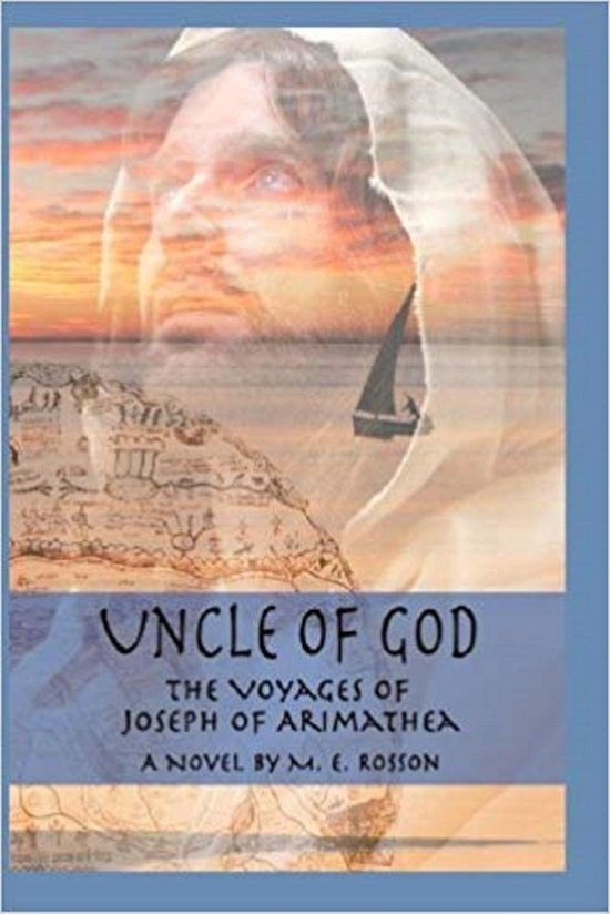 Uncle of God (ebook), M. E. Rosson | 1230003409756 | Boeken | bol.com