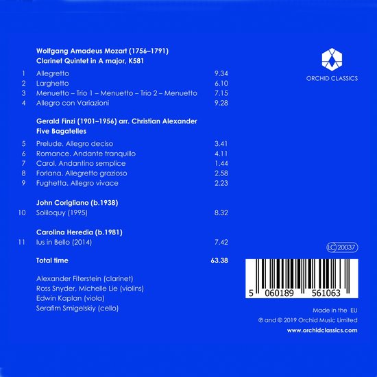 Alexander Fiterstein - Joy & Desolation (CD), Alexander Fiterstein ...