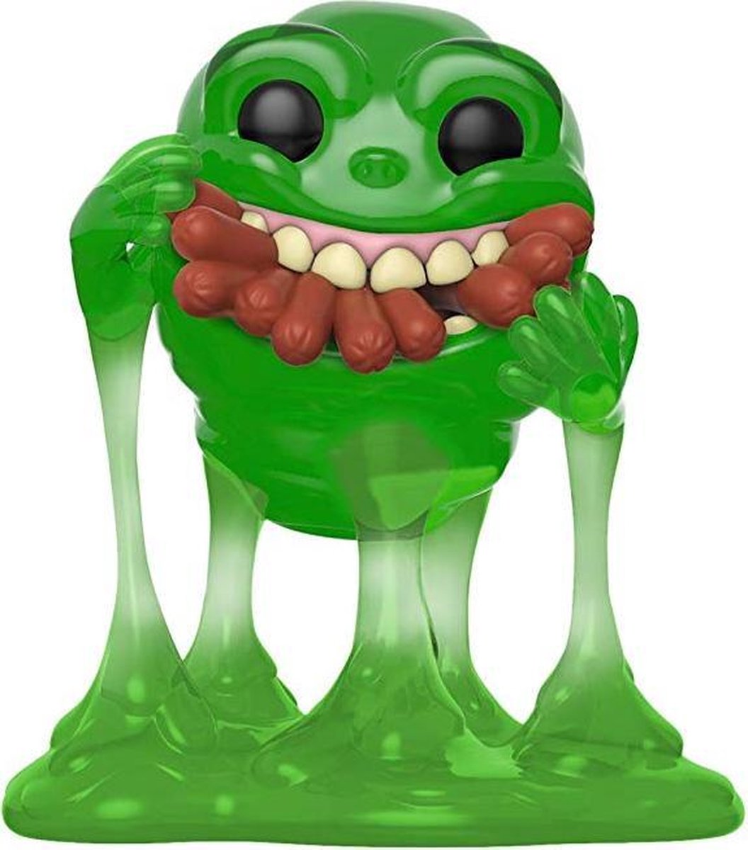Funko POP! Ghostbusters, SLIMER # 747 , SE | bol