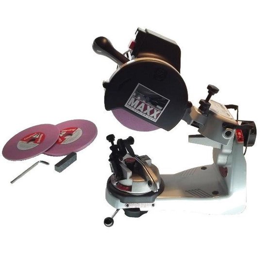 Kettingslijper Maxx Pro Grinder | bol