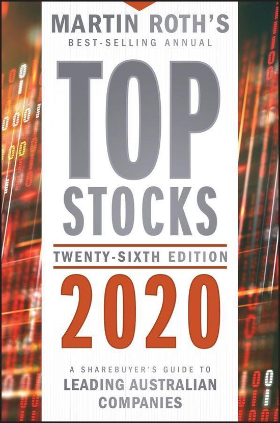 Top Stocks 2020 (ebook), M Roth | 9780730372080 | Boeken | bol.com