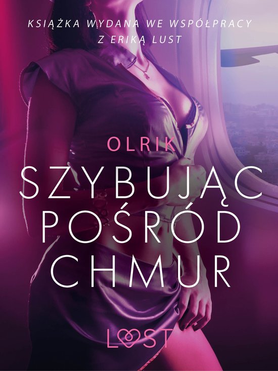 LUST - Szybując pośród chmur - opowiadanie erotyczne (ebook), LUST ...