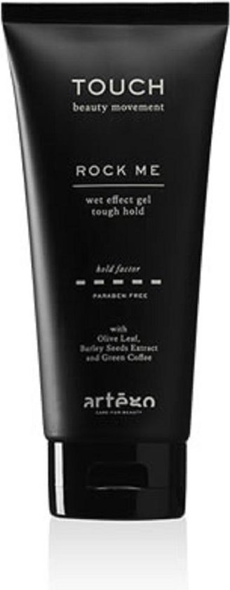 TOUCH Rock Me 75ml Artego | bol